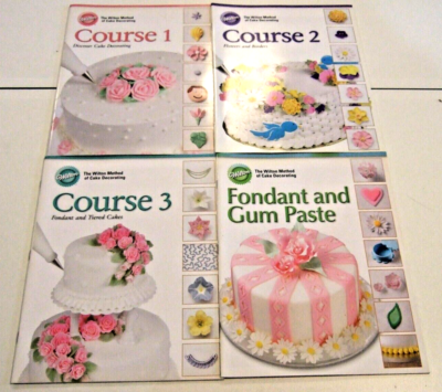 Step By Cake Decorating For Beginners Pdf | Shelly Lighting