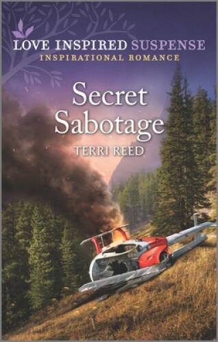 Secret Sabotage - Mass Market Paperback By Reed, Terri - GOOD ...
