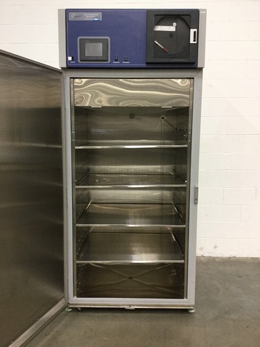 Bahnson Environmental Specialties ES2000 C/ 33cf Temperature Chamber/4 ...