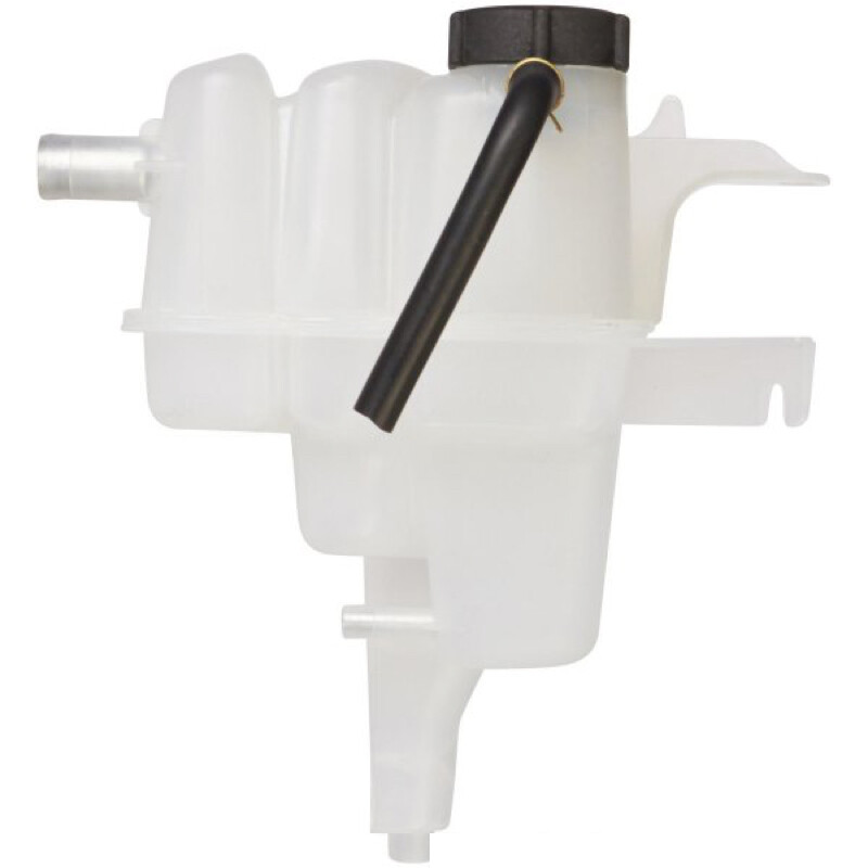 Réservoir de récupération de liquide de refroidissement moteur ...