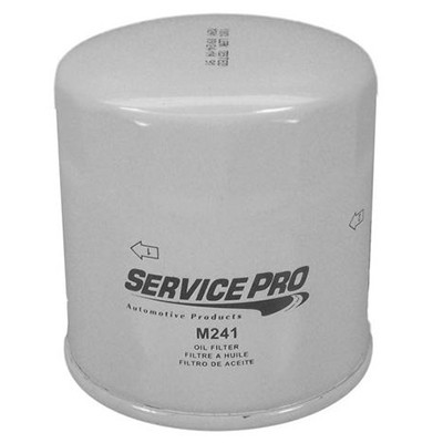 OEM Quality Service Pro Oil Filter M241 fits Kenworth W900 (2 Pack) | eBay