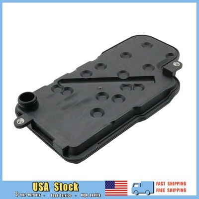 Set Of 2 Transmission Gasket & Oil Pan MR528836 For Mitsubishi Montero ...