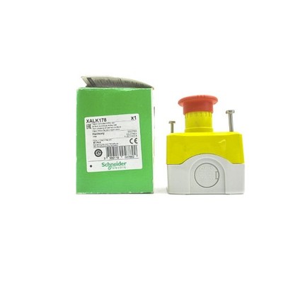 SCHNEIDER ELECTRIC XALK178 NSMP | eBay