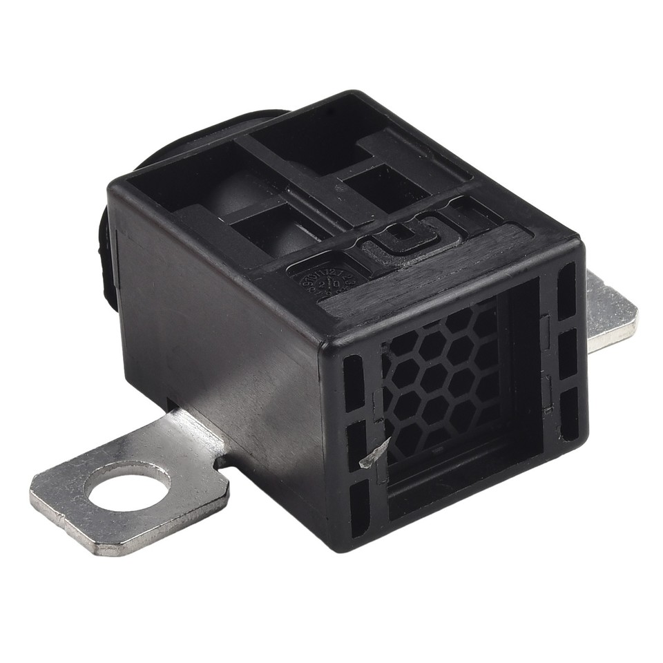 Battery Cut Off Fuse 1 Piece 4F0915519 Brand New High Quality Practical ...