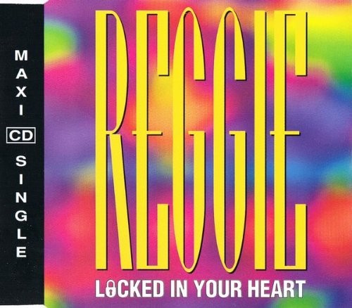 Reggie Locked in your heart (CD) (UK IMPORT) | eBay