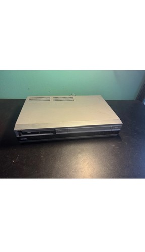 Sony Video Cassette Recorder VCR CD/DVD Player Scan SLV-D360P No ...