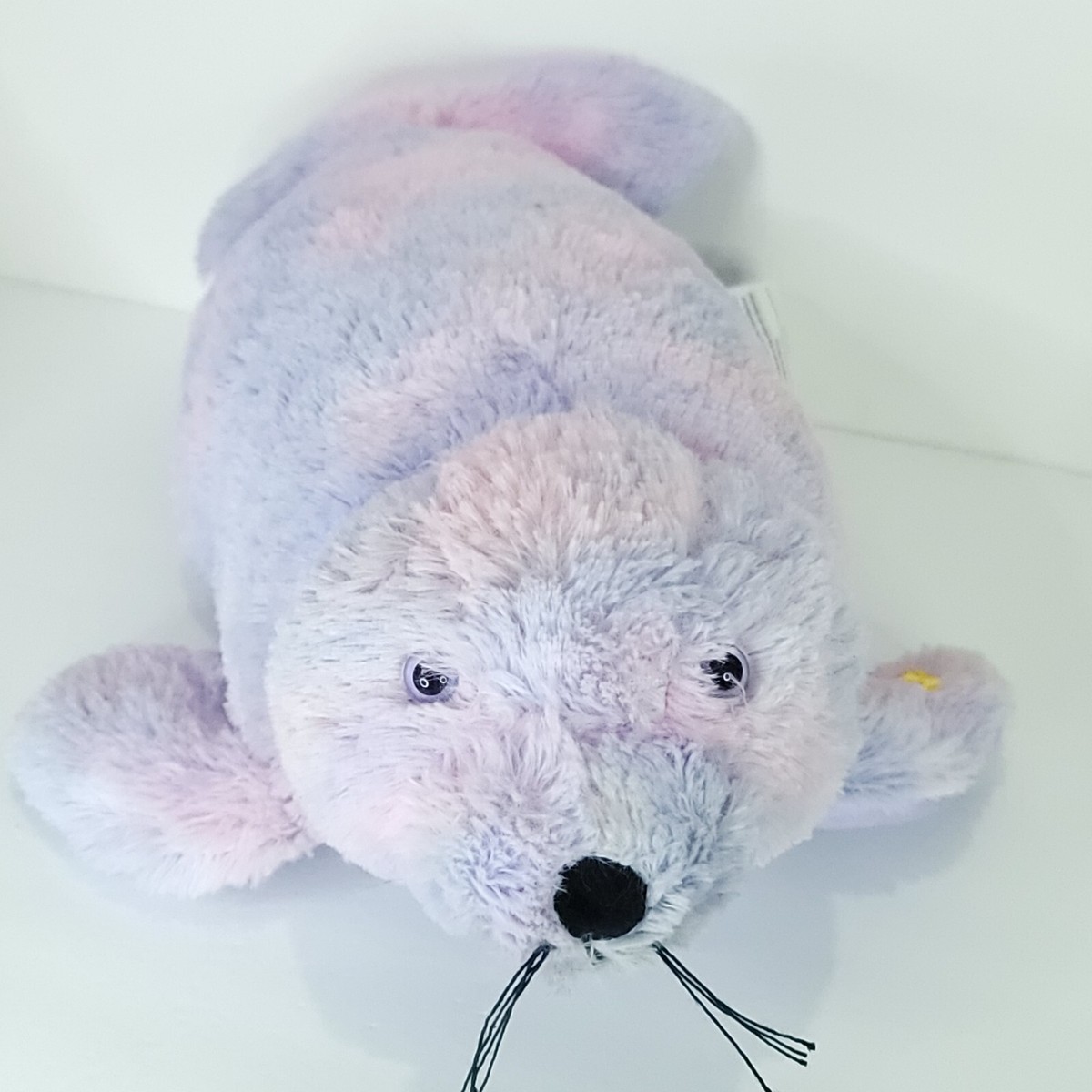 Pillow Pets Glow Pets Seal GLOW PETS PILLOW Pets Seal 17" $21.34