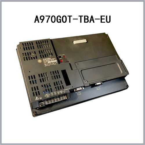 Mitsubishi New Touch Screen Human Machine Interface A970GOT-TBA-EU Fast ...