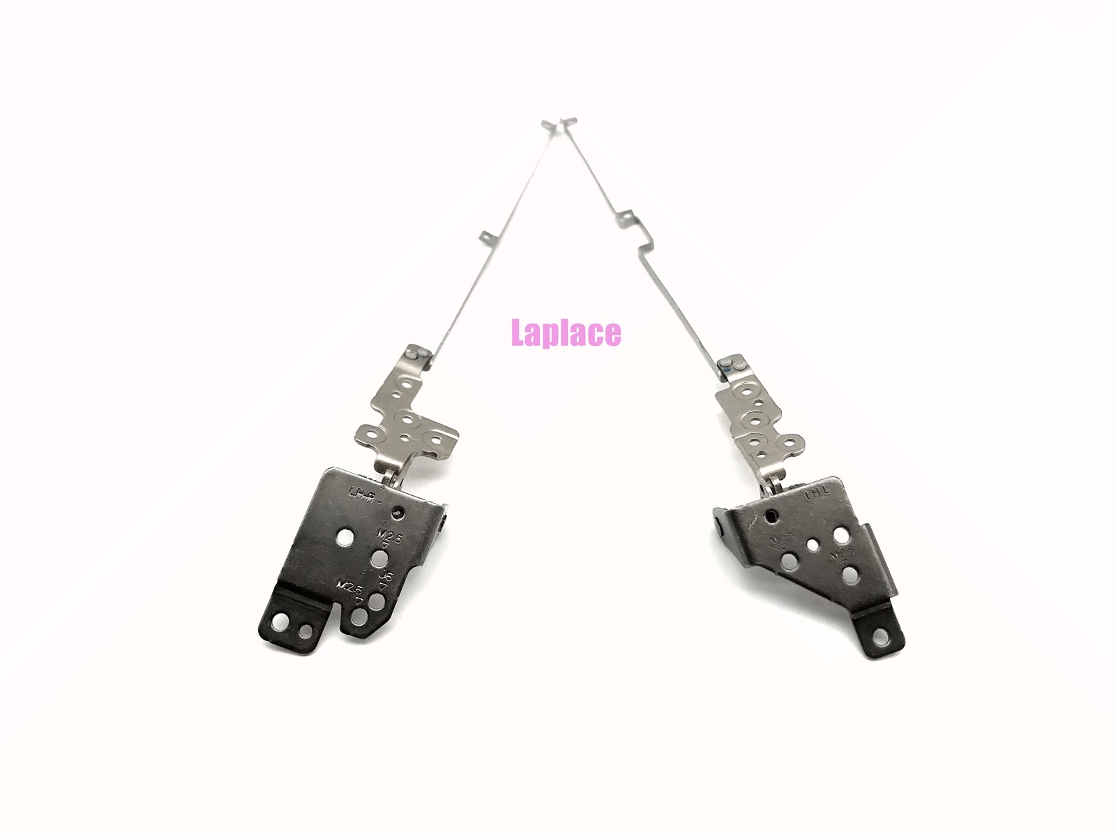 New Hinges cover or Hinge kits for MSI GL62 7RDX/GL62M 7RDX/GL62M 7REX ...