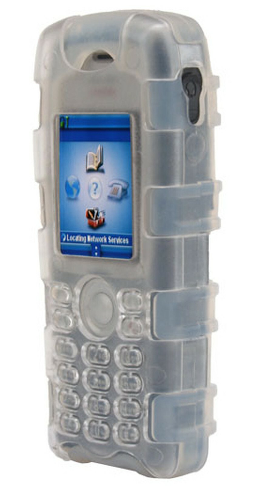 Silicone Cisco Phone Case, fits 7925G, FREE SHIPPING!! | eBay