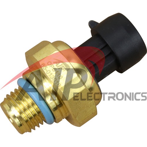 New Oil Pressure Sensor for Cummins N14 ISM Turbo Boost 4921501 3084521 ...