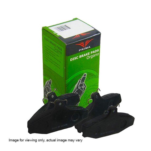 Prima DB1308PR Brake Pads Fits Mitsubishi Nisan | eBay