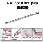 Basic Toenail Removal Set Podiatry Nail Surgery Tools Kit Nails ...