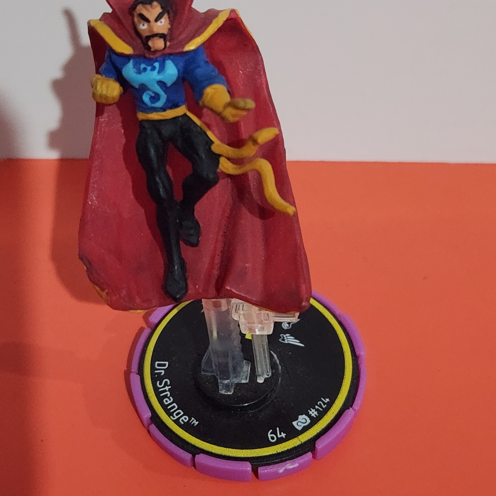 Doctor Strange Marvel Heroclix | eBay