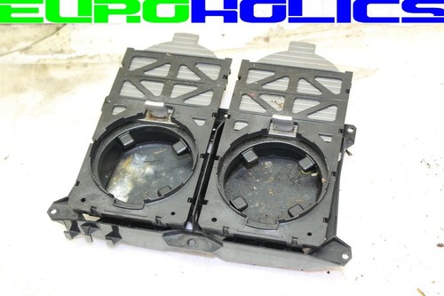 OEM BMW E65 750li 02-08 Front Cupholder Center Console Insert ...