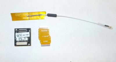 Zebra MZ Series 802.11N / BT3.0 Radio for M2I & M3I Configurations ...