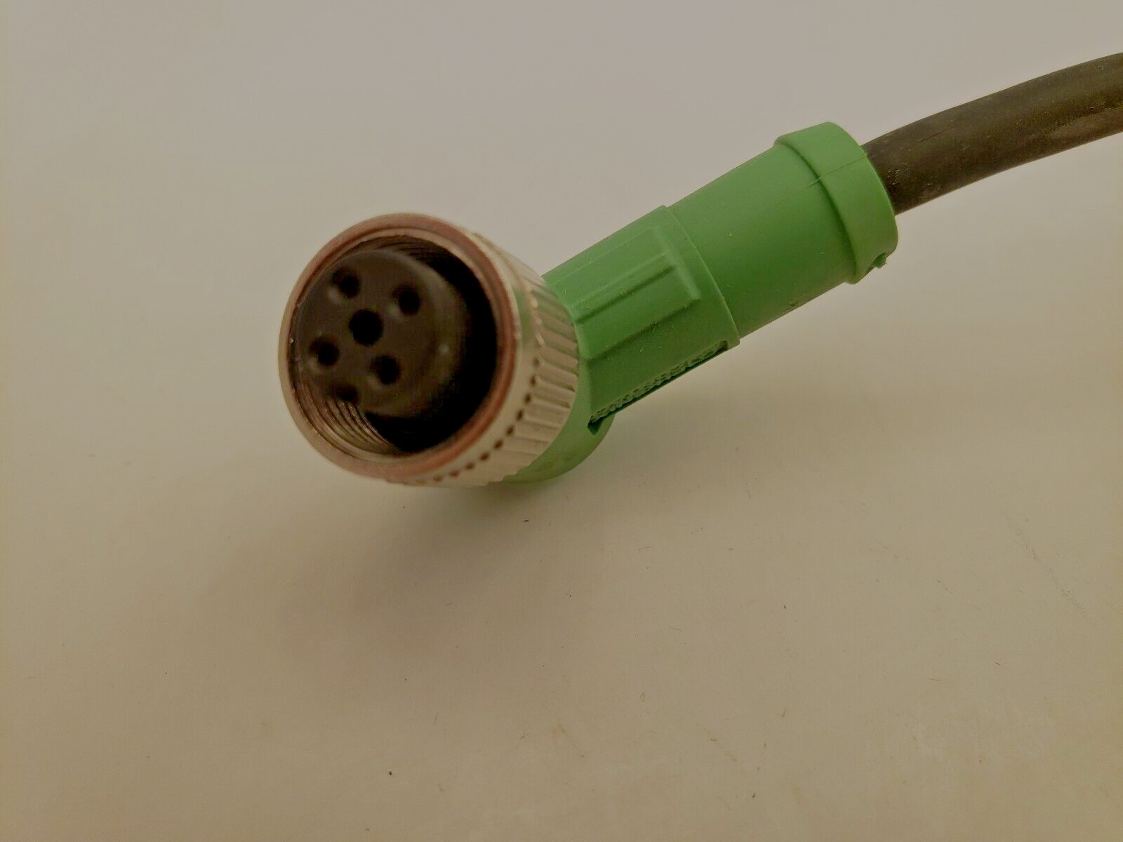 Phoenix+Contact+41vb+E221474+Connector+Cable+30v-dc for sale online | eBay