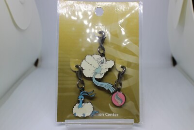Metal Charm Mega Tyranitar Pokemon Center | eBay