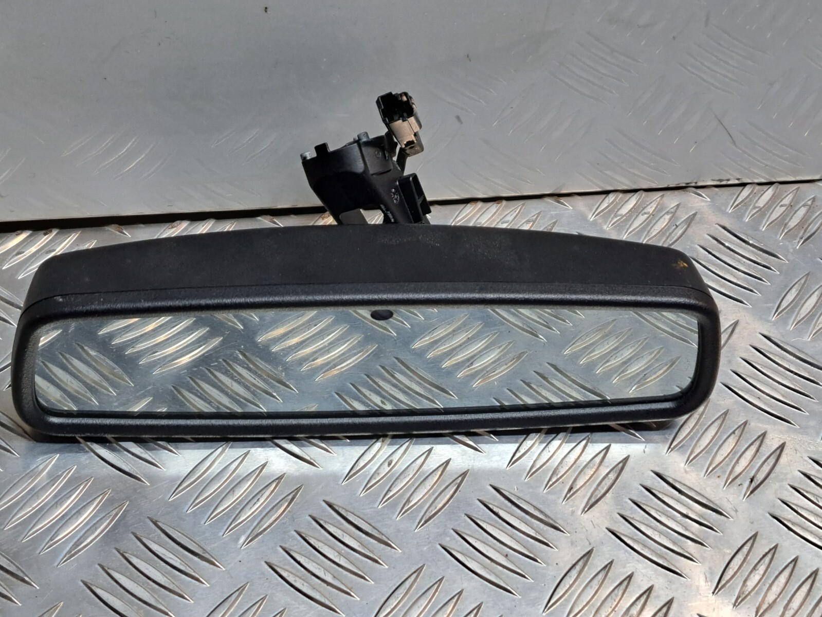 FORD PUMA MK1 ST-LINE INTERIOR REAR VIEW MIRROR BU5A-17E678-TB 2019 ...