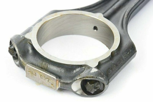 CONNECTIN ROD (BIELA) NEW/GENUINE Mercedes-Benz A 113-030-00-20 ENG ...