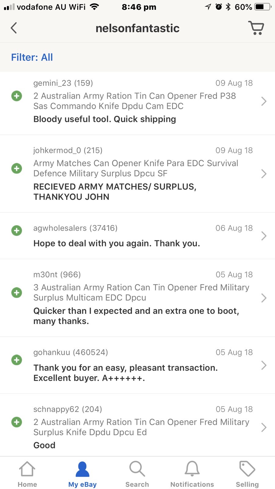 20 X Australian Army Ration Pack Prepper Military Surplus Waterproof ...