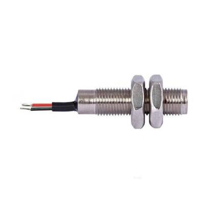 1 x REED SENSOR M10 METAL THREAD | eBay UK