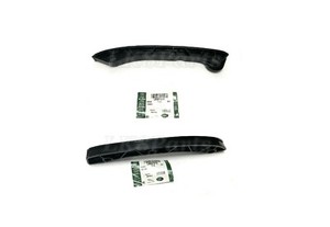 Range Rover Sport & LR4 Genuine Timing Chain Guide Kit RH LH LR051011 ...