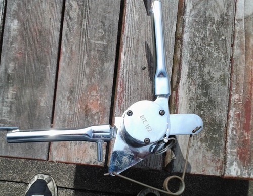 BALTIMORE THERAPEUTIC EQUIPMENT BTE Simulator II, WS-20 , WS-10 HALF ...