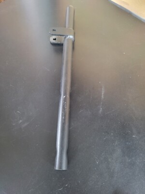 Billy Goat #360321 Handle Lower "New Condition"/ Location Bin 003 | eBay