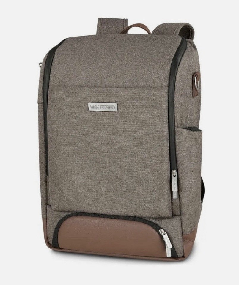 ABC Design Tour Diamond Edition Changing Bag-Nature | eBay UK