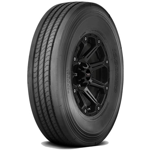 215/75R17.5 Americus AP2000 135/133L LRH Black Wall Tire | eBay