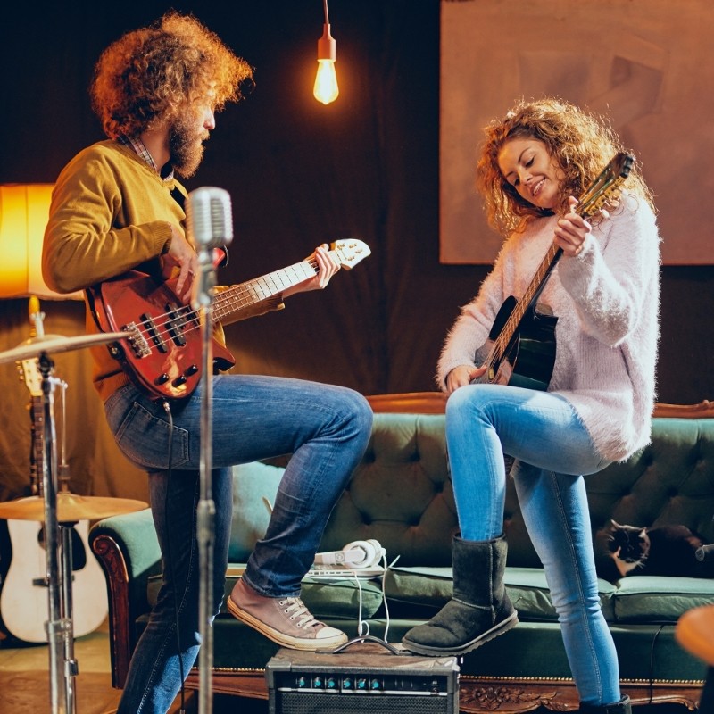 9V Battery Clip Converter Power Cable Replacement Power Supply Adapter ...