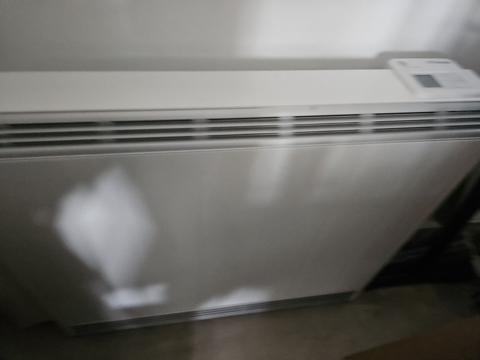 Large Dimplex, Storage Heater Xle 100 | eBay UK