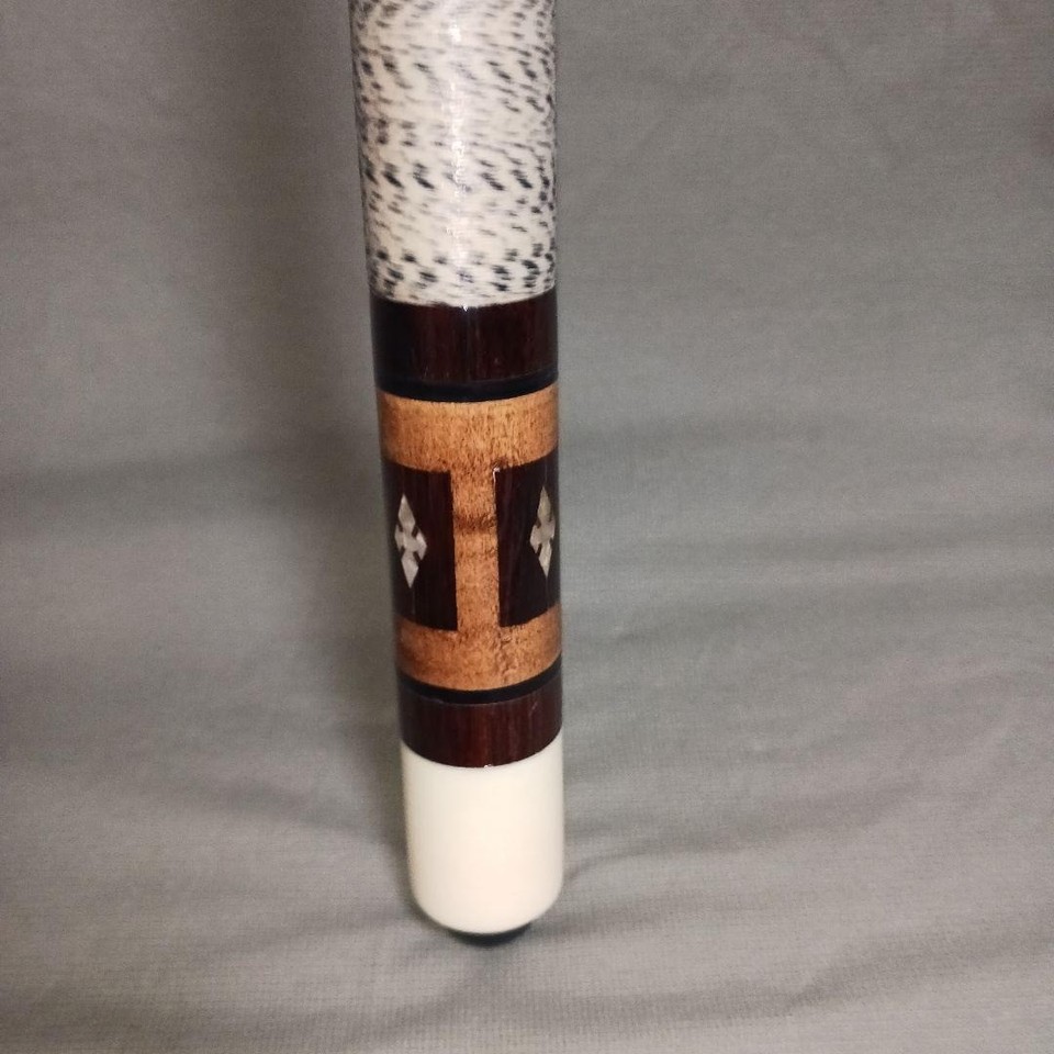 Billiards cue Old Adam, manufacturer unknown | eBay