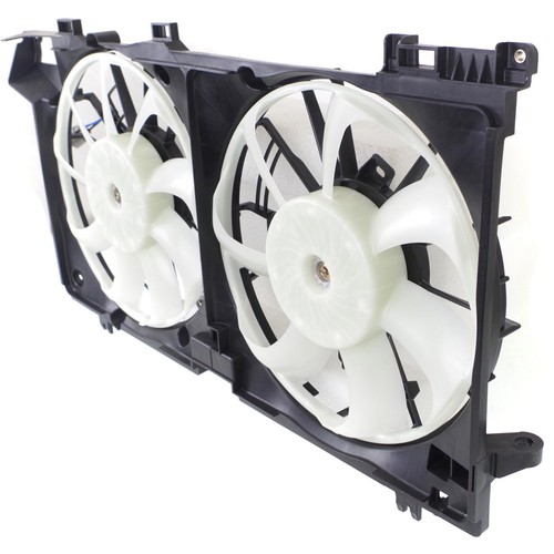 Cooling Fans Assembly for Subaru Outback Legacy 2015-2019 | eBay