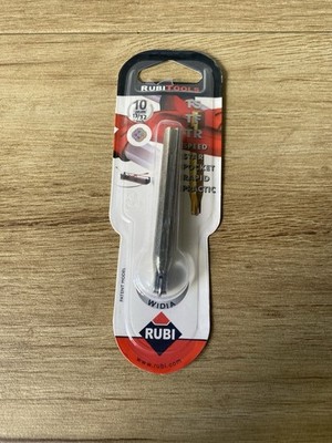 Rubi 10mm Tile Scoring Wheel Compatible With TS TR TF Professional ...
