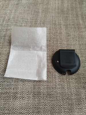 Authentic Nintendo Pokewalker Clip Back Battery Cover And Insert Sleeve ...