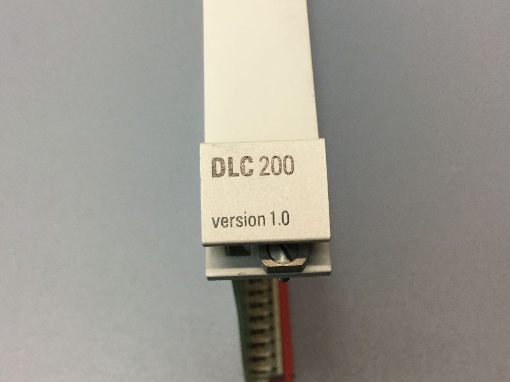 DLC 200 - PHILIPS - DLC 200 / Control Card Used | eBay
