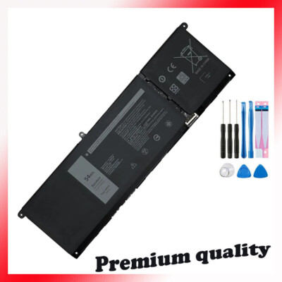 V6W33 For Dell Inspiron 3515 5415 5510 5515 Latitude 3320 WV3K8 XDY9K ...