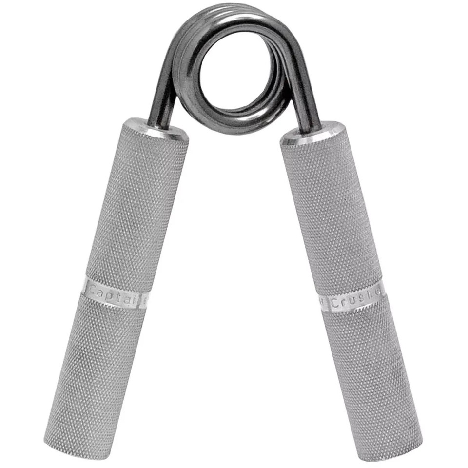Captains of Crush Hand Gripper Trainer - (100 lb) - Made in the USA ...