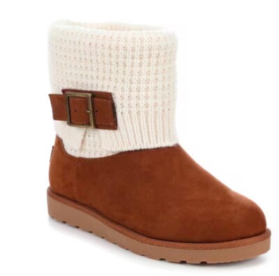 Women’s Makalu Navia Ankle Boots Size 10 | eBay