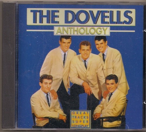 The Dovells – Anthology (CD, 1995) | eBay