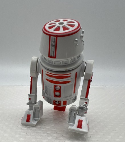 Star Wars R5 Series Robot Action Figure | eBay