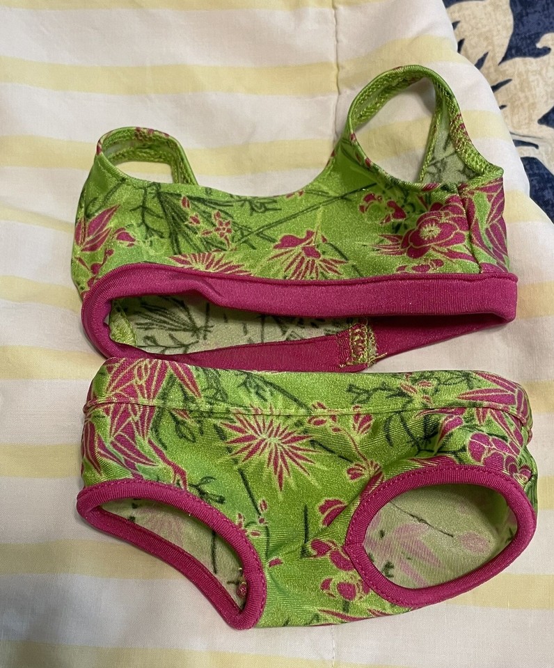 AMERICAN GIRL 2-IN1 KAYAKING OUTFIT RETIRED, JESS MCCONNELL’S PIECES | eBay