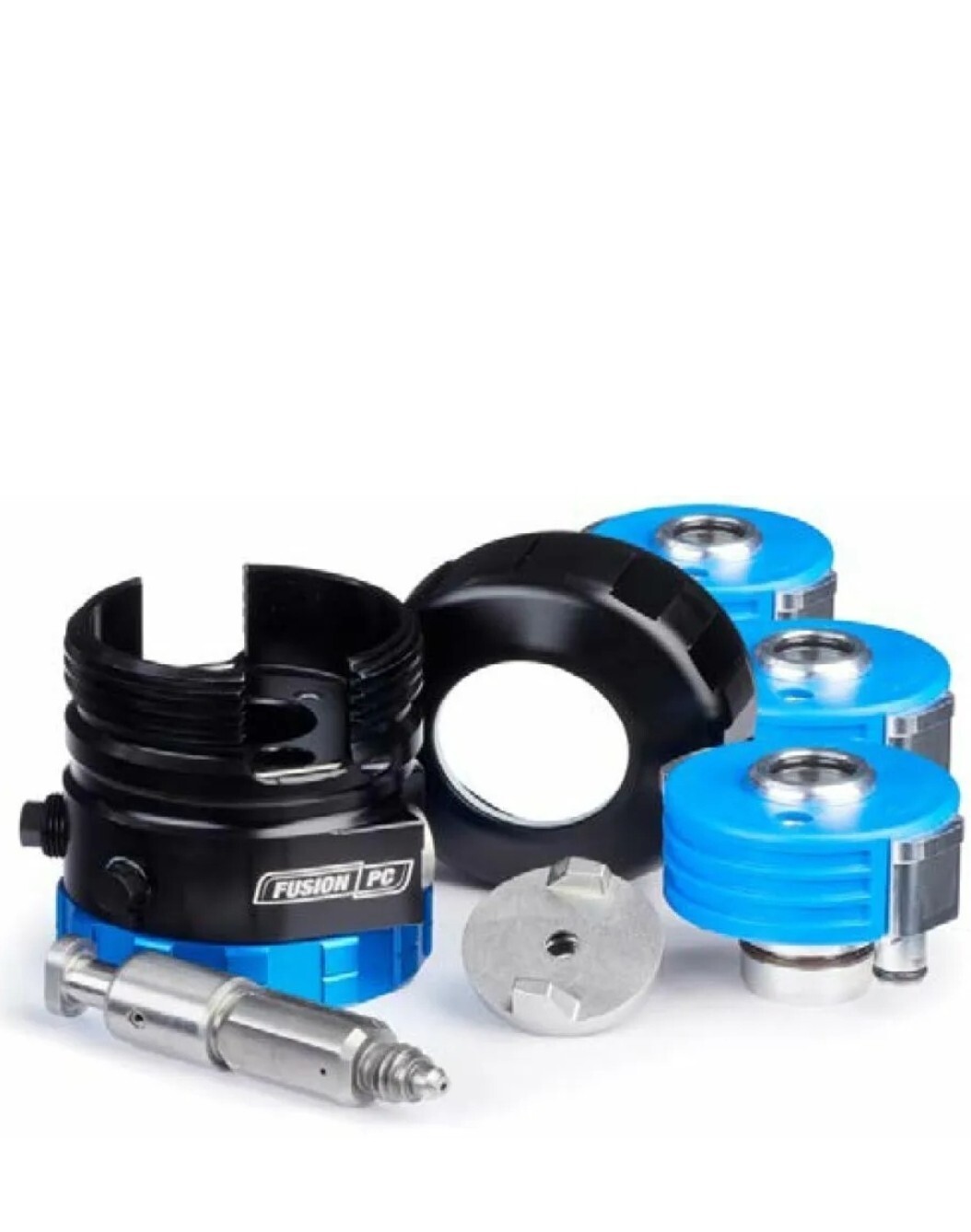 Graco Fusion PC ProConnect Retrofit Kit 25P701 for sale online | eBay