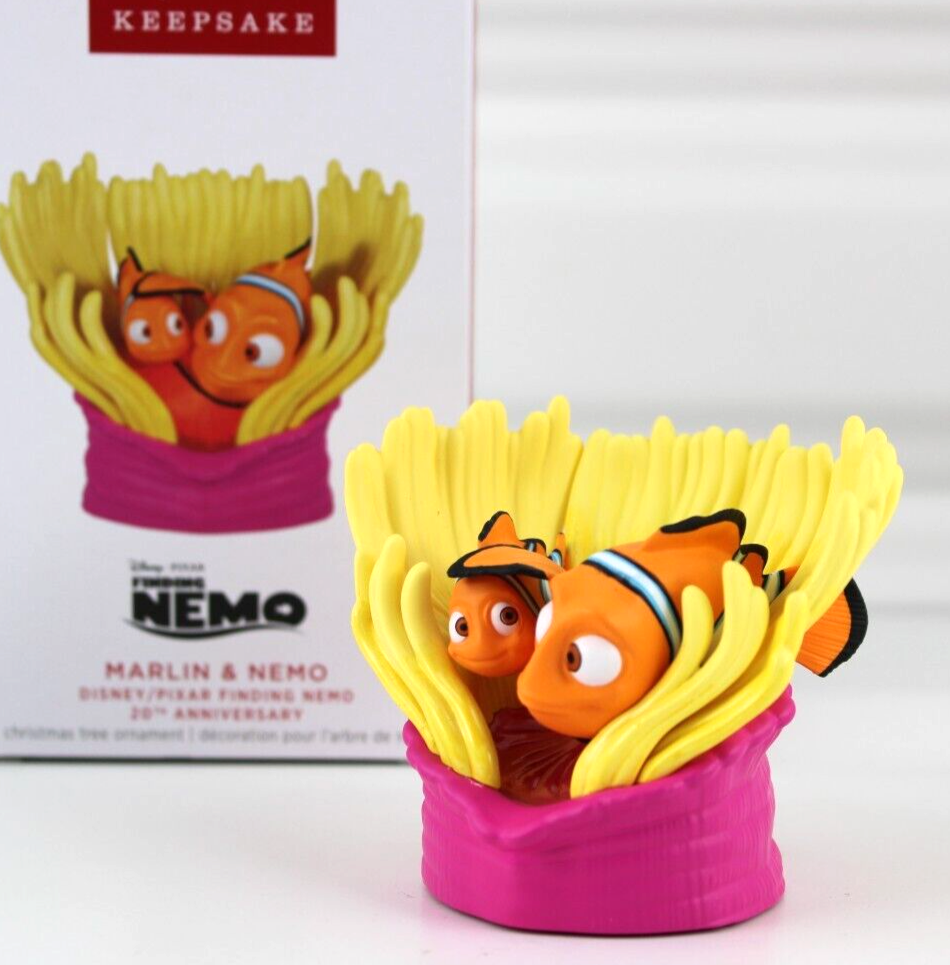 Marlin Finding Nemo Png