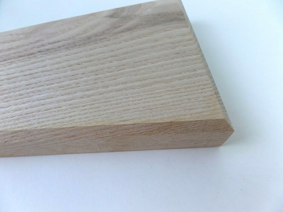 Oak Wooden Architectural Molding Trim Door Window Keystone Piece New 6. ...