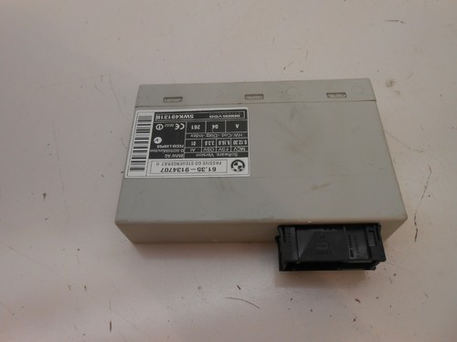 BMW 5 Series Passive Go Module OEM 61359134707 TC0005 | eBay
