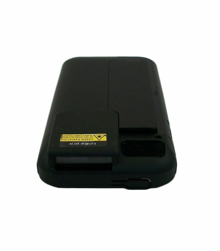 Infinite Peripherals Linea Pro 5 Scanner LP5 1D iPhone B00O0 MSR, 1D ...