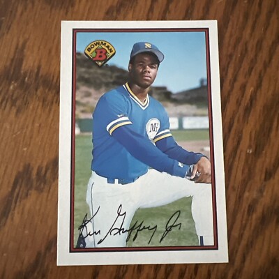 Rookie Baseball Card | eBay